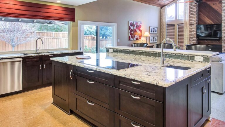 What are Shaker-Style Kitchen Cabinets? - Learn About 5 Types