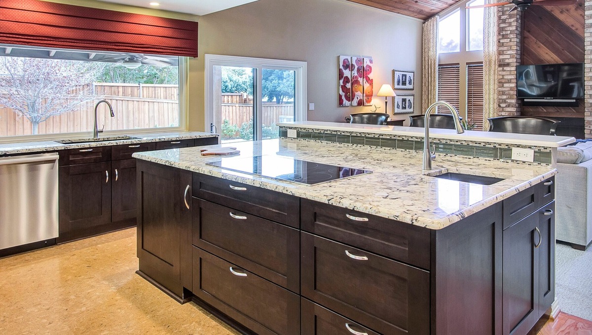 What are Shaker-Style Kitchen Cabinets? - Learn About 5 Types