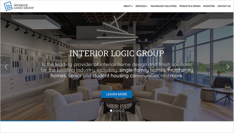 Interior Logic Group (ILG) - Highland Cabinetry